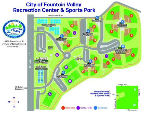 Fv Sports Park