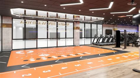 The Best Gym Flooring Ideas Vinyl Flooring Vs Rubber Flooring