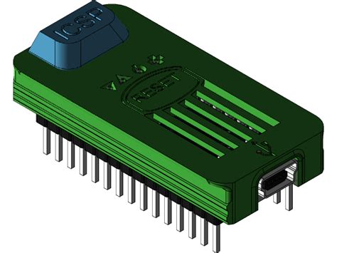 Free CAD Designs Files D Models The GrabCAD Community Library