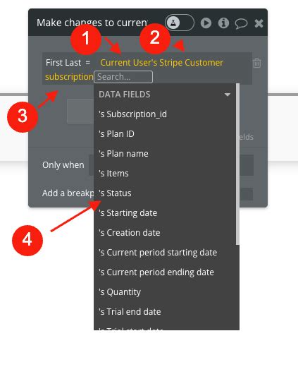 Date Calculation Midnight Of Stripe Customers Current Period Ending