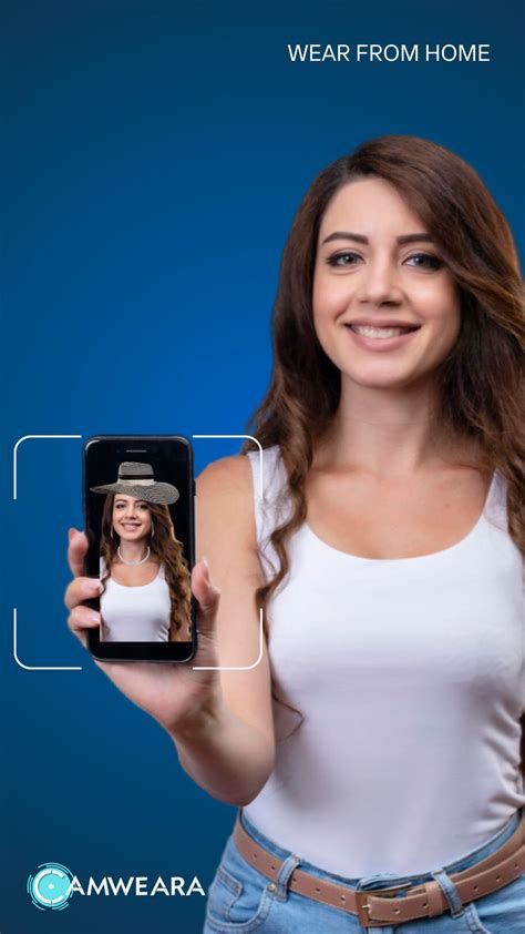 Vedant B Hegde On Linkedin Virtualtryon Augmentedreality