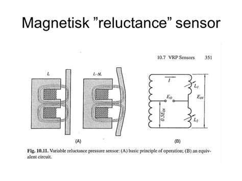 trykksensor konsepter ppt video online laste ned
