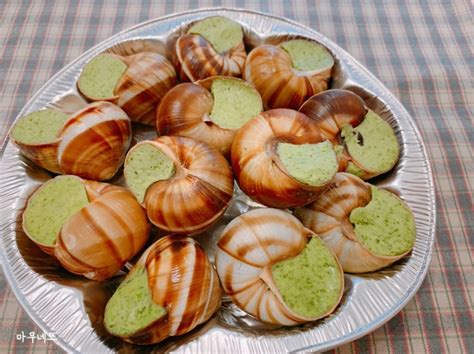 프랑스 달팽이 요리 파리 말고 집에서 먹는법 페어링까지 에스까르고란 네이버 블로그