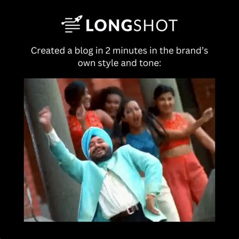 [video] Longshot Ai Gen Ai For Factchecked Content On Linkedin Watch Your Content Creation