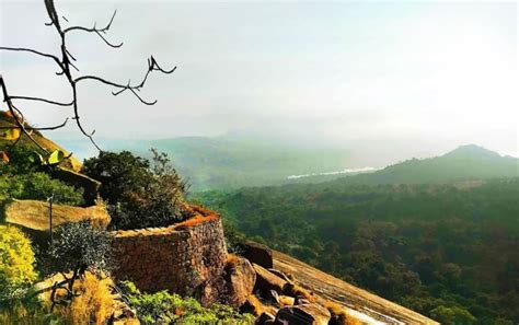Savandurga Trek From Bangalore Flat 50 Off Banbanjara