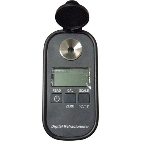 Digital Edr Refractometer With 0 50 Brix Scale 0 90 Online Sale Digital Edr Refractometer With 0 50 Brix Scale 0 90 Online Sale