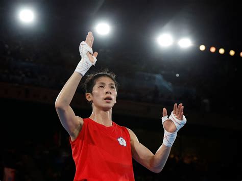 Lin Yu Ting Wins Boxing Gold At Paris Olympics 2024 As It Happened