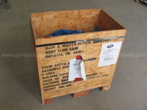 Taco Sd080080 4 Suction Diffuser Govdeals