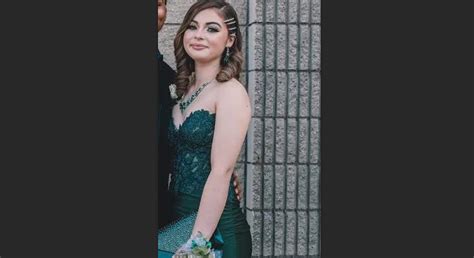 Isabel Alcaide Springfield Teen Killed Held Everyone Together Uncle Says