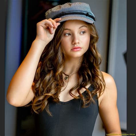 Chelsea Mayer Ya Les Había Traído A Esta Belleza Australiana Pero Con