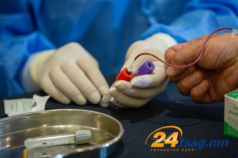 Бэлгийн замаар дамжих халдварт өвчний 10 мянга гаруй тохиолдол бүртгэгдсэн нь нийт халдварт