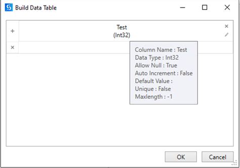 Add Data Row To A Data Table Activities UiPath Community Forum