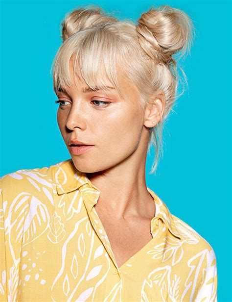 ۱۷ مدل موی گوجه ای خرگوشی برای دختر خانم‌ها؛ اگر دوست دارید کیوت باشید