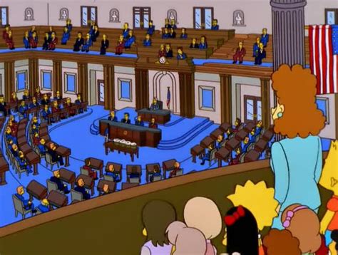 State Assembly Simpsons Wiki Fandom