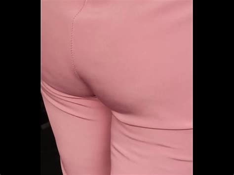 Buen Trasero De Chica En La Combi Rico Y Apretadito XVIDEOS COM