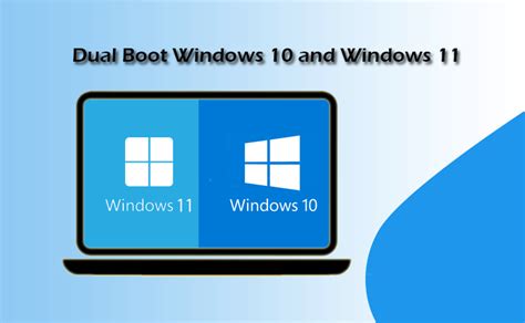 How To Dual Boot Windows 11 And Windows 7 On Unsupported Pc