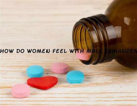 How Do Women Feel With Male Enhancements Fuel Flex Finland
