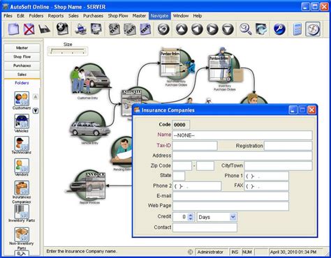 Autosoft Online Download