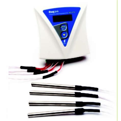 Portable Data Logger At Best Price In India