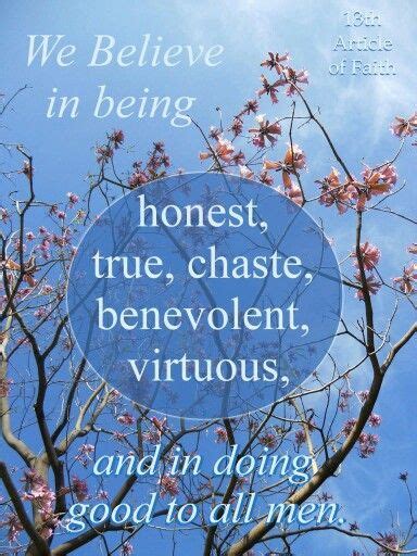 Pin On Articles Of Faith