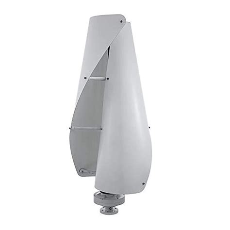 Buy 1000w Vertical Wind Turbine3 Phase Permanent Magnet Generator 12v