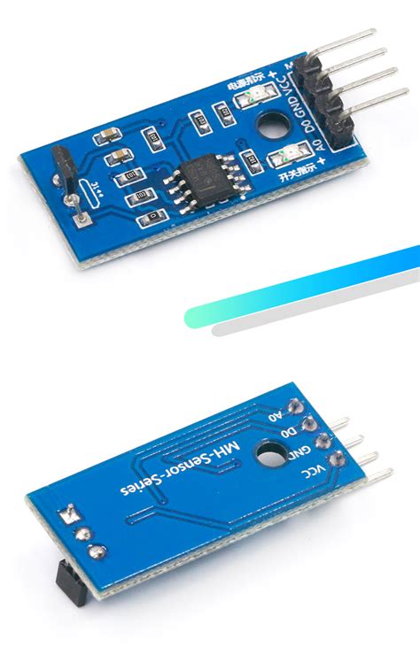 sensor module hall sensor 3144 speed and counting sensor jiaqisheng