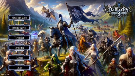 Overview Of The Game Feature ModDB