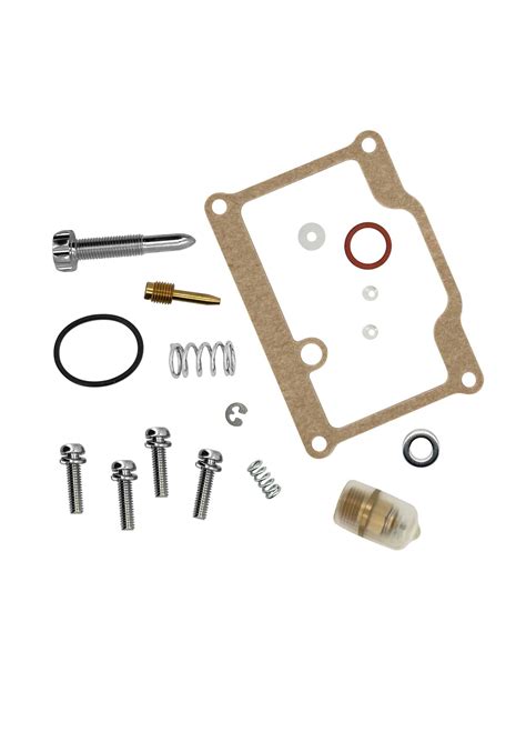 Mikuni Carburetor Rebuild Kit For Polaris Atvs Mikuni Power
