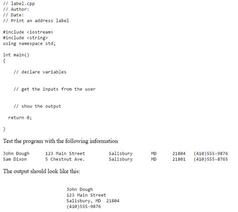 Solved Using C Coding Windows Application Console Chegg