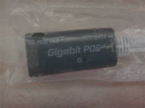 mikro tik poe инжектори гигабитови mikro tik Мрежов адаптер 1 gbit s 2