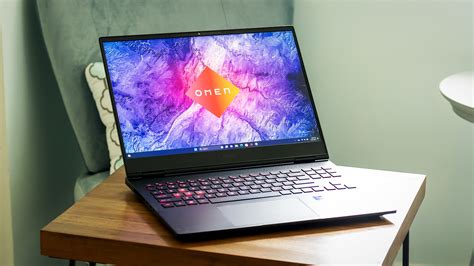 Hp Omen Transcend Review Mini Led At Its Finest Tom S Hardware