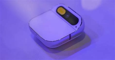 Openai разрабатывает ИИ гаджет с голосовым управлением Он изменит то как мы взаимодействуем с