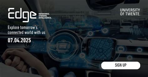 Edge Computing Networks Systems Intelligence 6g Edge Research