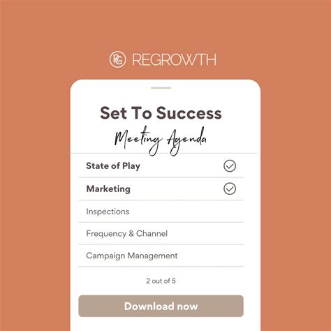 Regrowth On Linkedin Do You Need Better Structure For Your Vendor