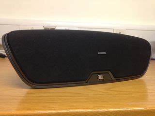 Jbl Onbeat Venue Lt Review What Hi Fi