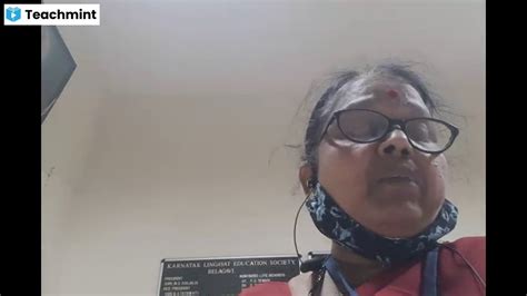 Lecture 2021 07 28 Science Class Recording Teachmint