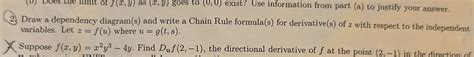 solved by an expert 2 ﻿draw a dependency diagram s ﻿and write a