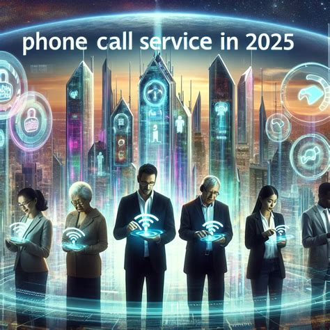 Phone Call Services In 2025 Callin