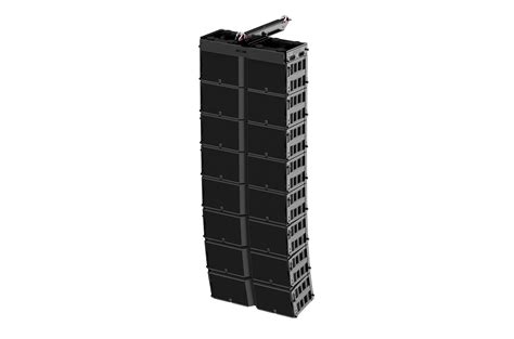 L Acoustics K1 3 Way Dual 15 Line Source Element Avc Group