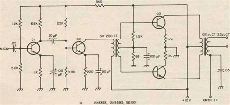 Whats This Circuit Doing R Electricalengineering