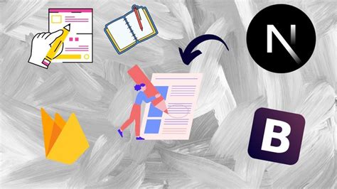 Building A Dynamic Notebook App With Firebase And Nextjs