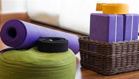 International Yoga Day Accessories You Need To Enhance Your Yoga