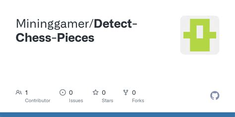 Github Mininggamerdetect Chess Pieces