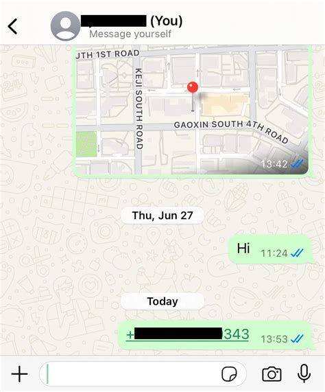 4 Effective Ways To Send Whatsapp Message Without Saving Number