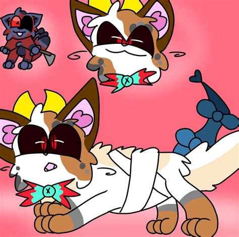 Hc Files Knifethrowers Assistant Wiki Fnaf Ocs Amino