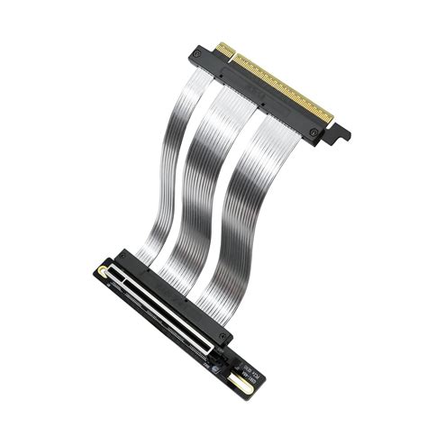 Pcie 50 X16 Riser Cable Gpu Extension Cable Gen5 Philippines Ubuy