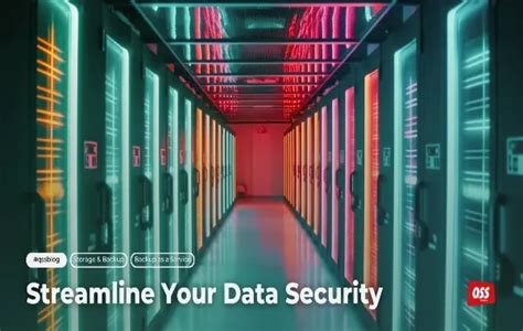 Server Backup Automation Streamlining Your Data Protection