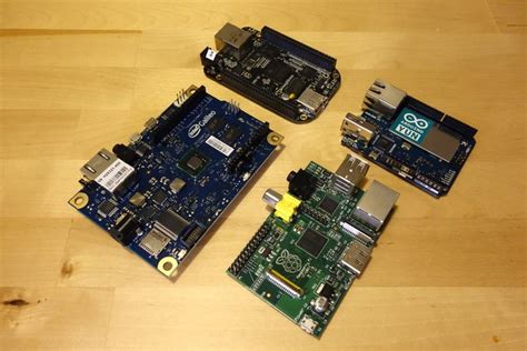 Embedded Linux Board Comparison Embedded Linux Linux Embedding
