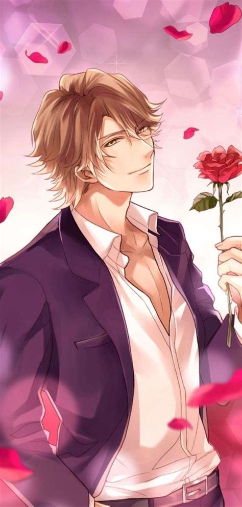 Ikèmen Vampire Comte De Saint Germain 1 Ikemen Vampire Comte St