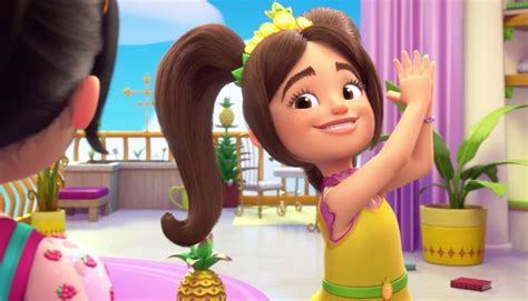 Princess Power Plugged In